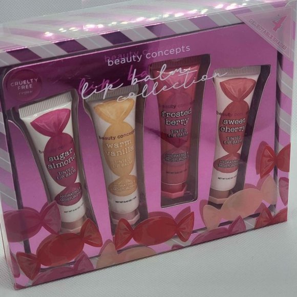 Makeup | Lip Balm Collection | Poshmark